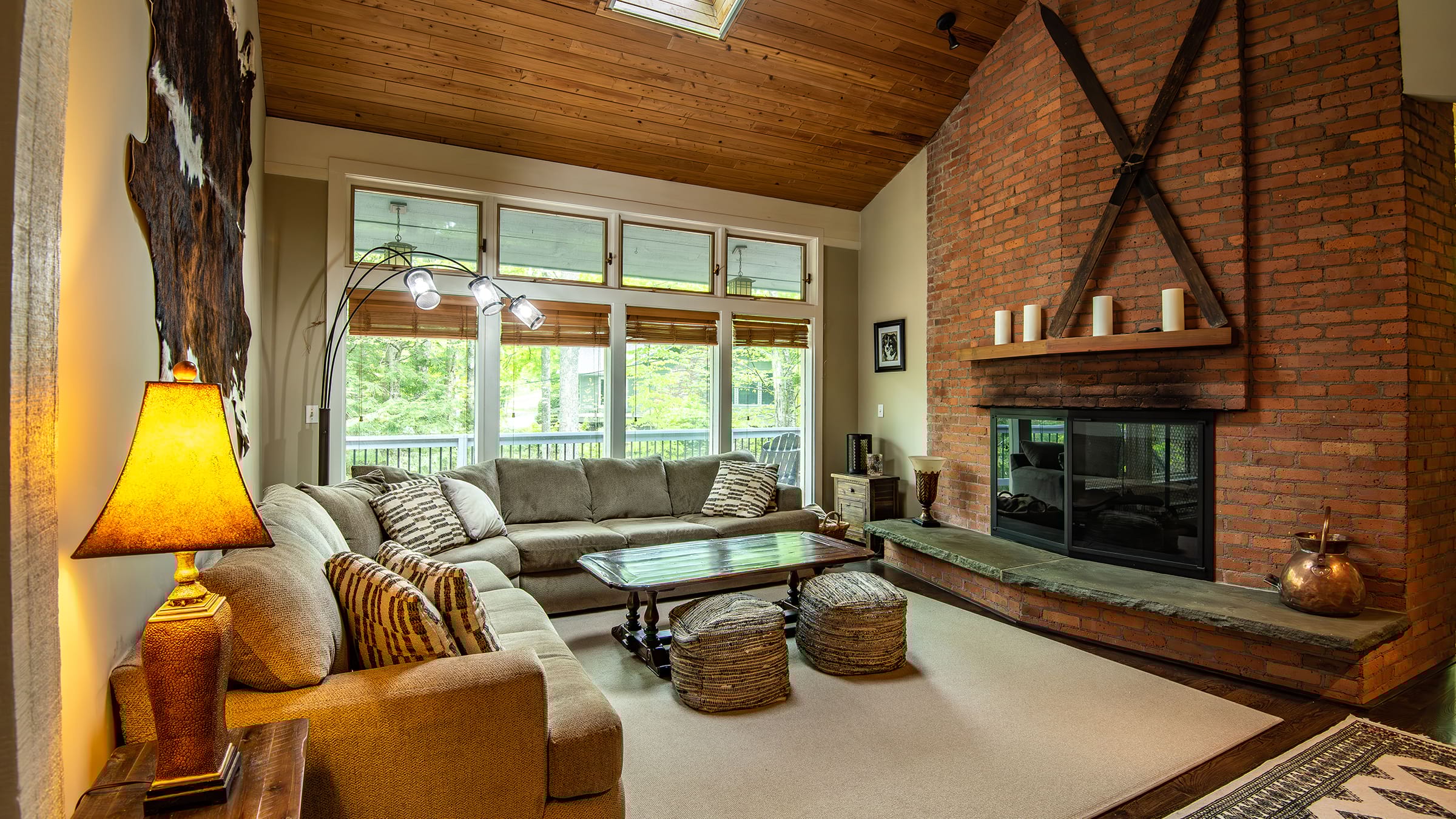 Hotels & Vacation Rentals | Stratton Vermont