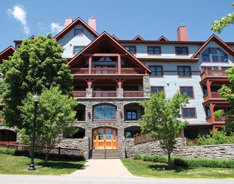Stratton Mountain Resort | Vermont Ski Resorts