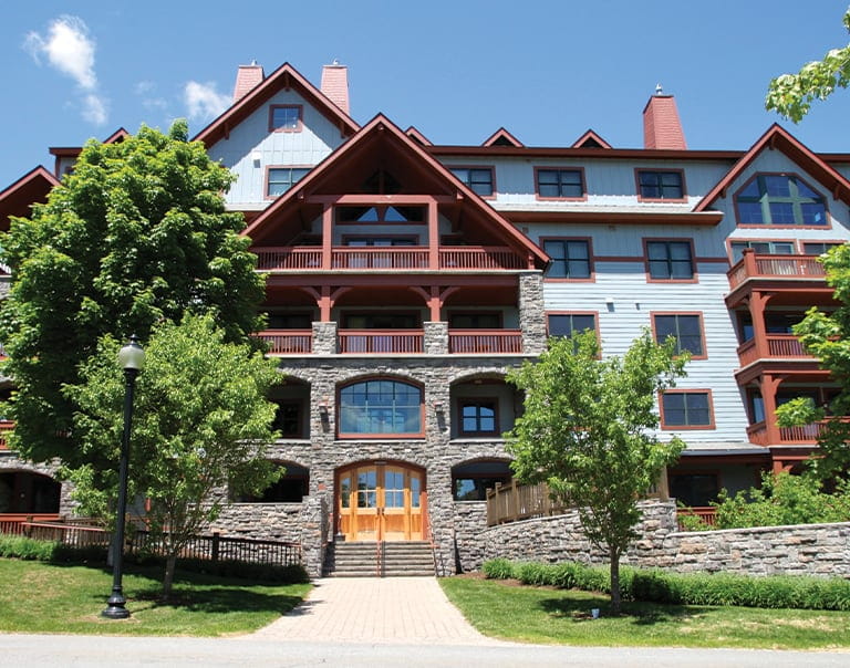 Best Ski Resort Near NYC | Stratton Mountain