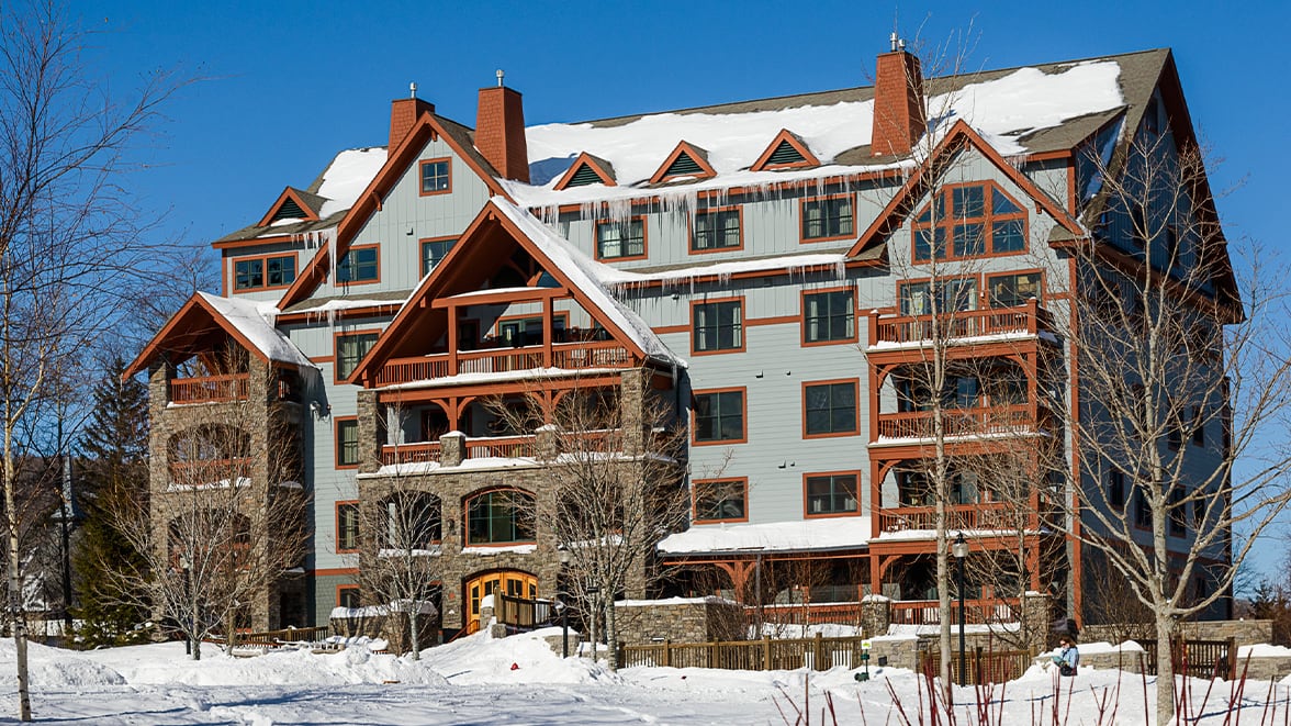 Plan Your Vermont Ski Vacation to Stratton Mountain Resort