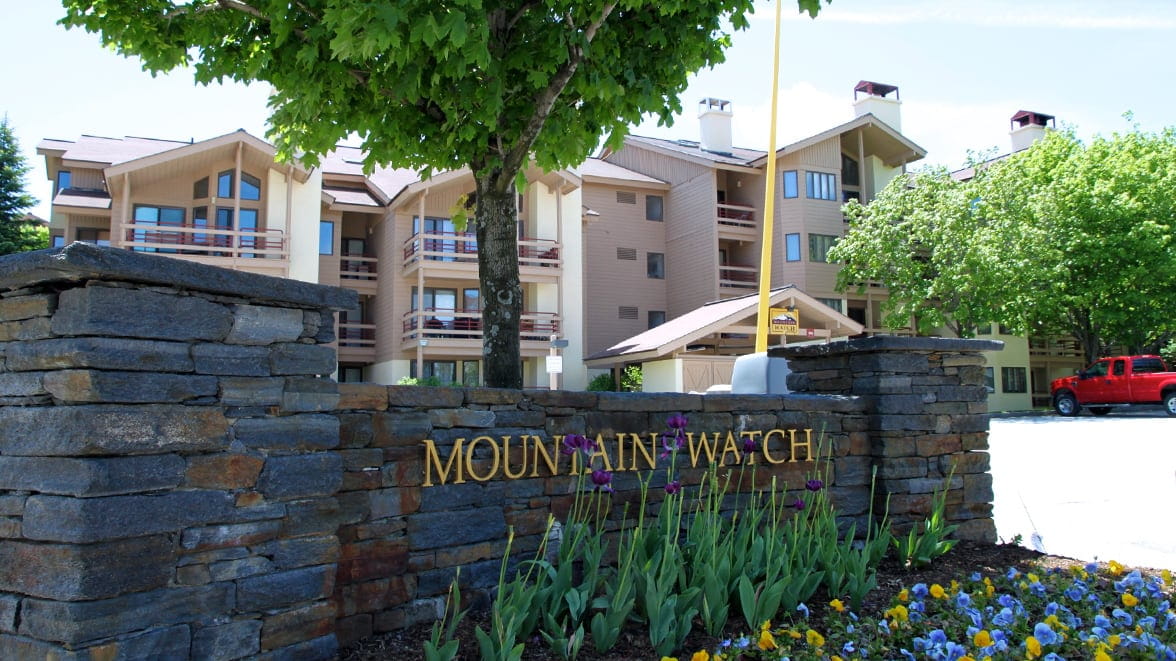 Vacation Rentals | Village Watch & Mountain Watch | Stratton Resort