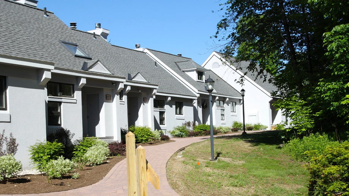 Vacation Rentals | Styles Brook | Stratton Vermont