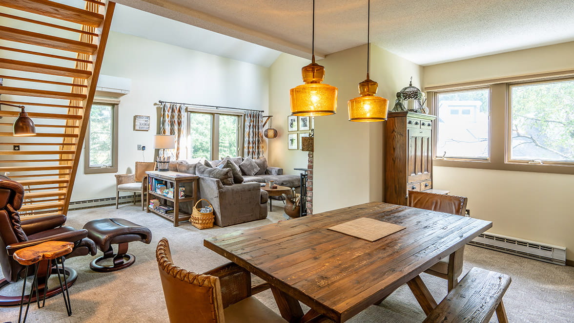 Vacation Rentals | Slopeside | Stratton Vermont