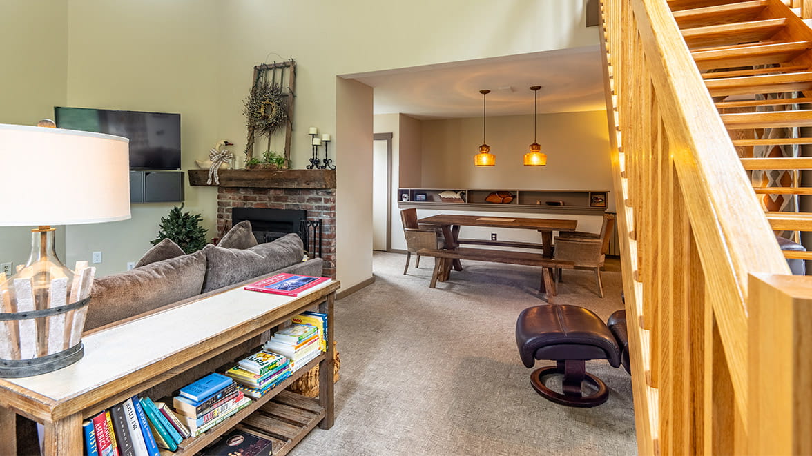 Vacation Rentals | Slopeside | Stratton Vermont