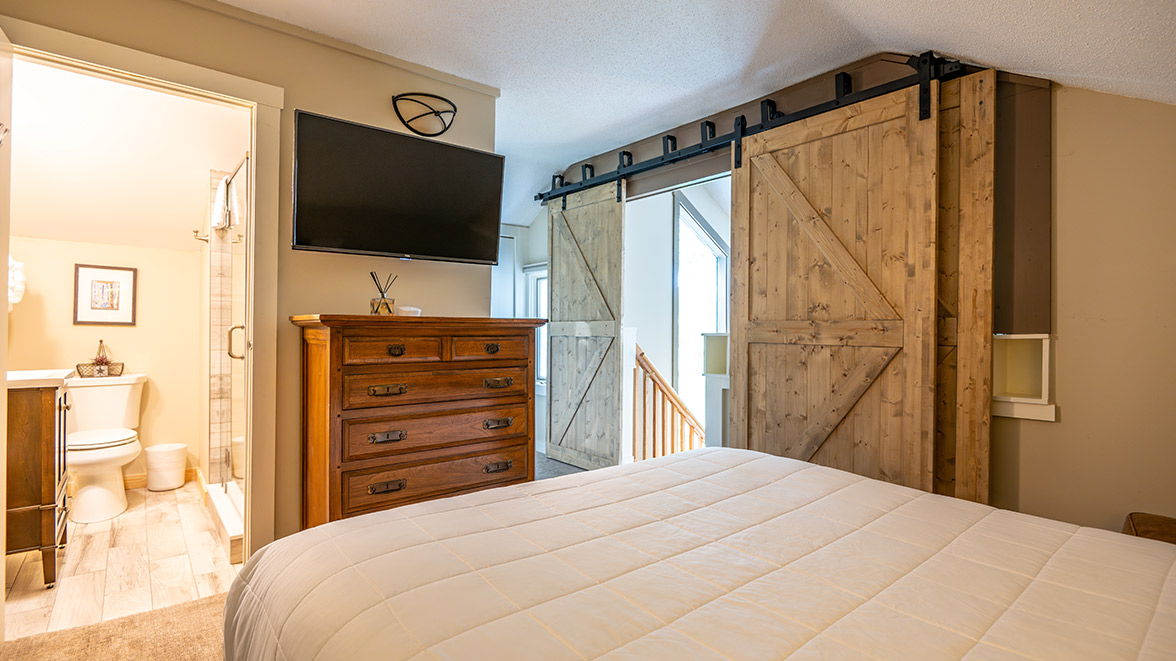 Vacation Rentals | Slopeside | Stratton Vermont