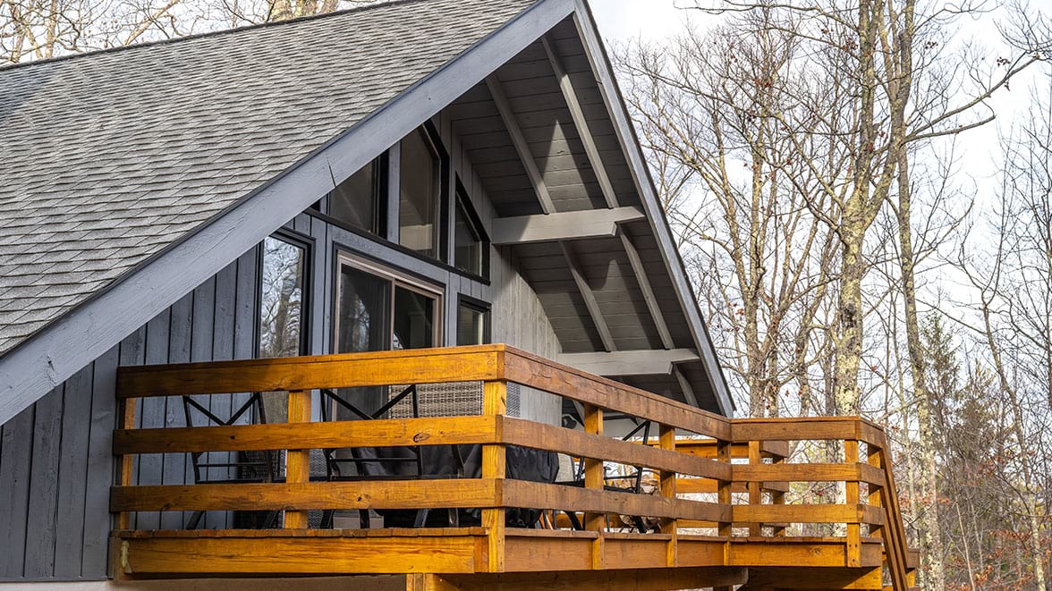 22 North Branch | Hotels Lodging | Stratton Vermont