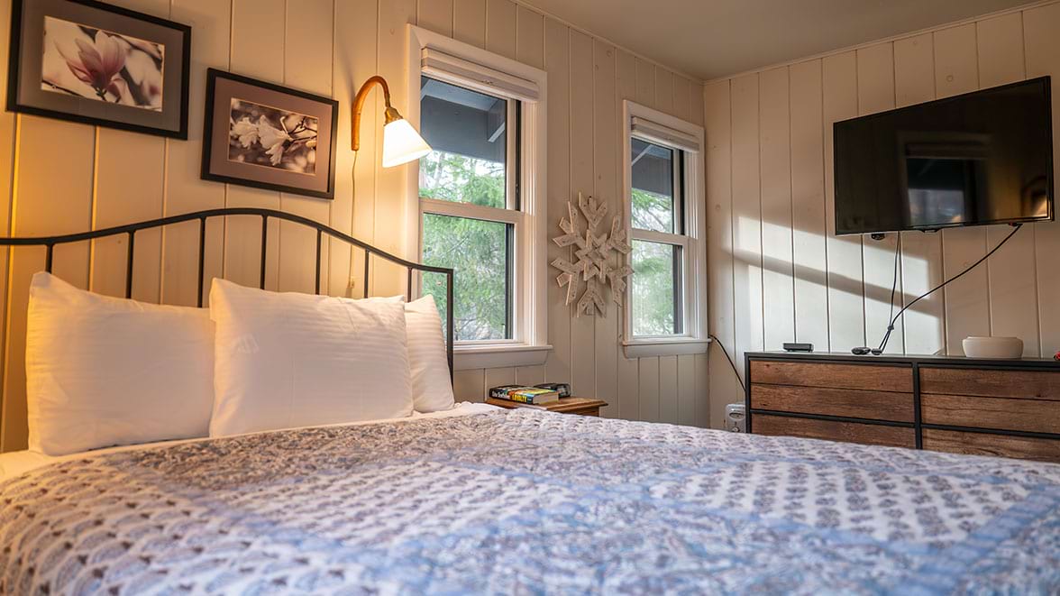 22 North Branch | Hotels Lodging | Stratton Vermont