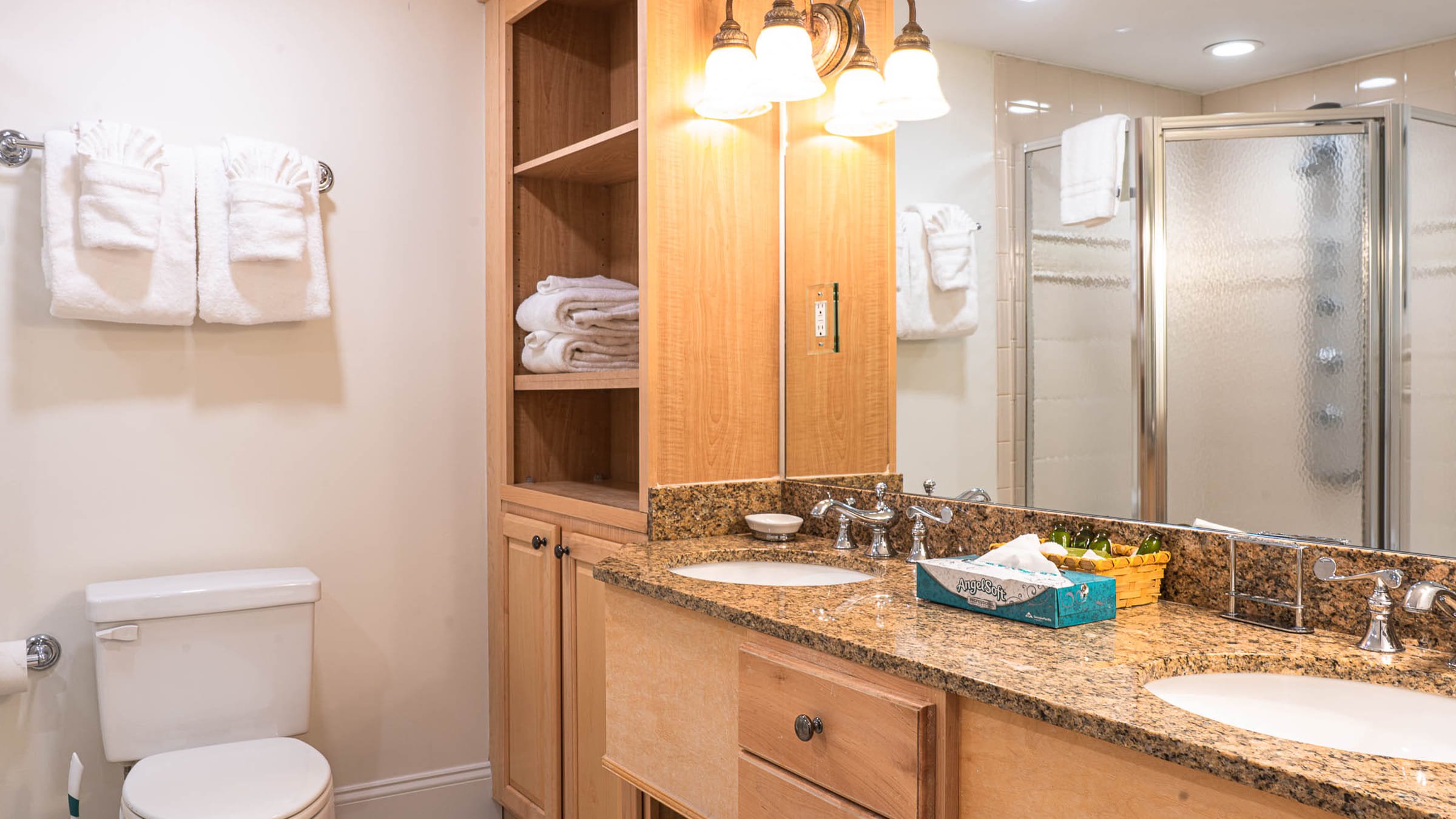 Vacation Rentals | Landmark Condo | Stratton Vermont