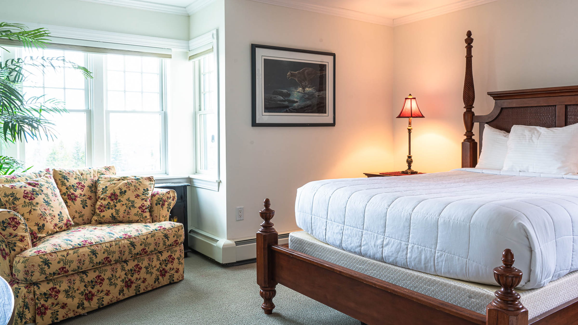 Vacation Rentals | Landmark Condo | Stratton Vermont