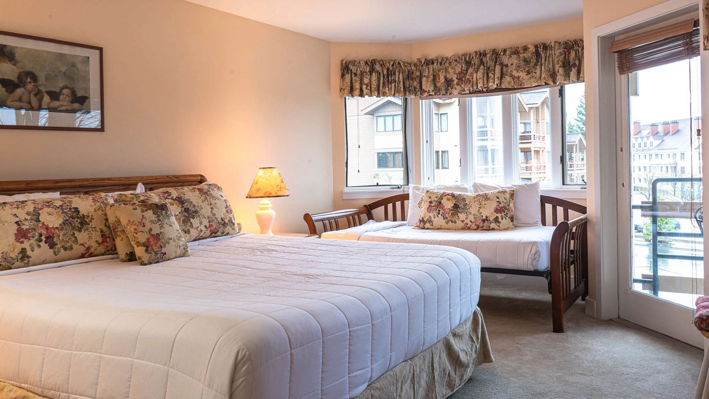 Vacation Rentals | Village Watch & Mountain Watch | Stratton Resort