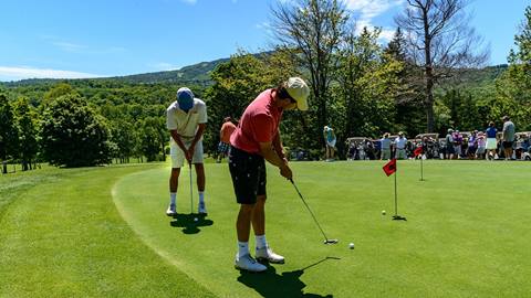 Summer Camps | Stratton Mountain Resort Vermont