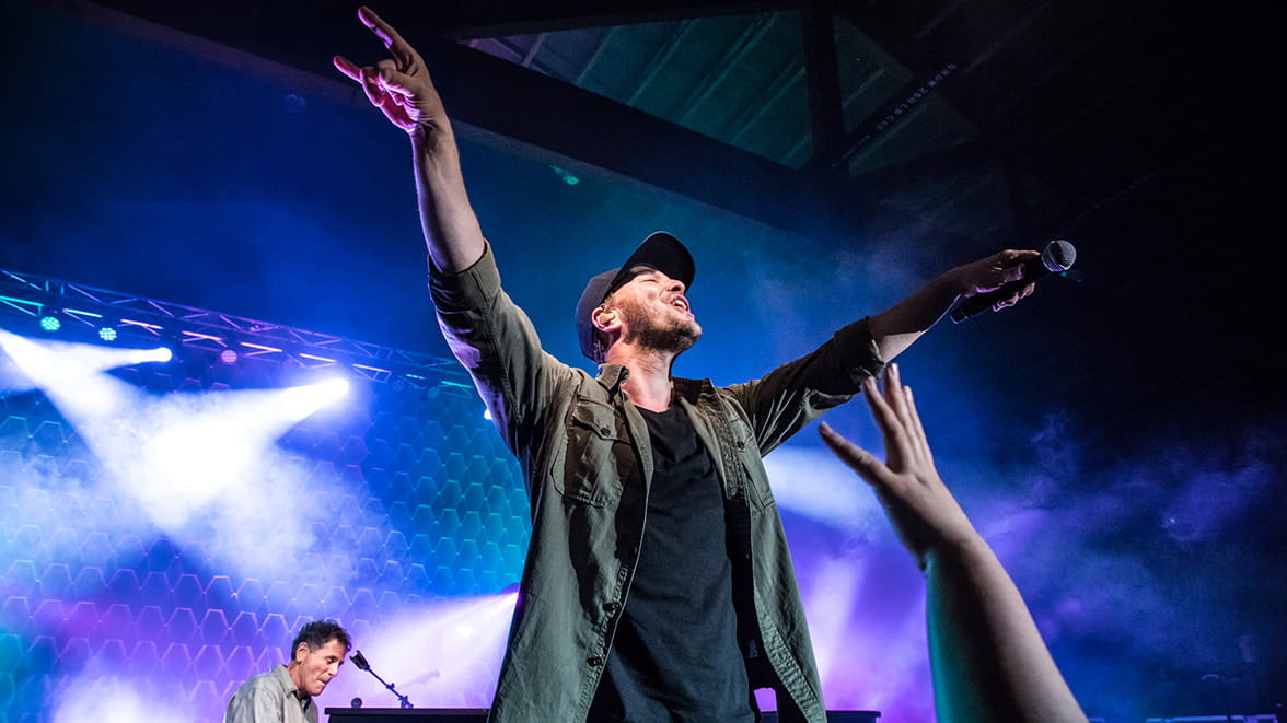 Live Music Shows & Concerts | Stratton Mountain Resort