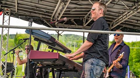 Live Music Shows & Concerts | Stratton Mountain Resort