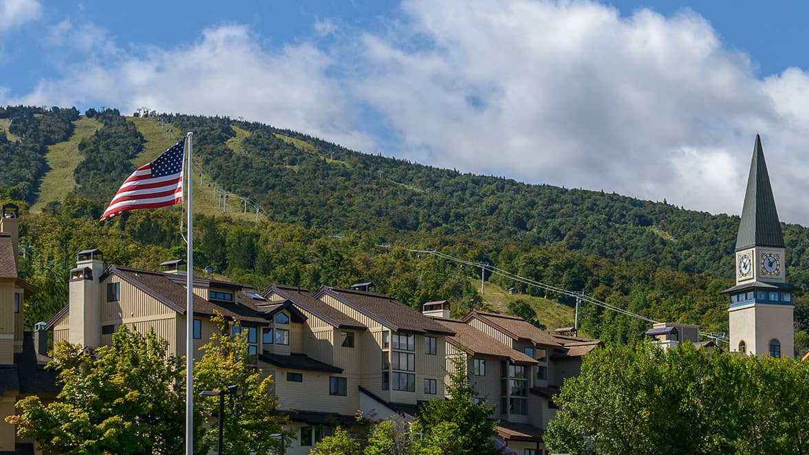 Directions and Transportation information for Stratton Mountain Resort ...