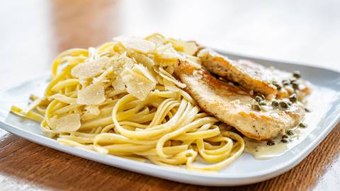 Green Apron Restaurant | Stratton Mountain Golf Course