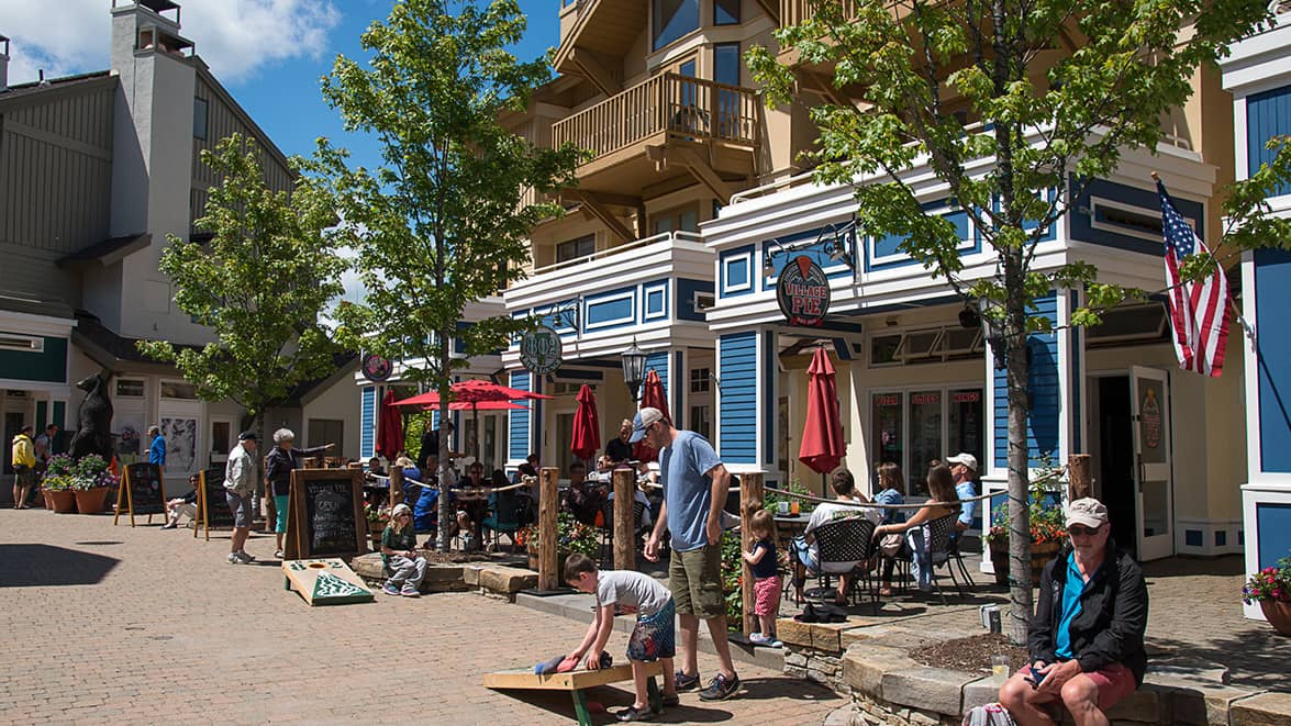 Plan Your Vermont Ski Vacation to Stratton Mountain Resort | Best Ski ...