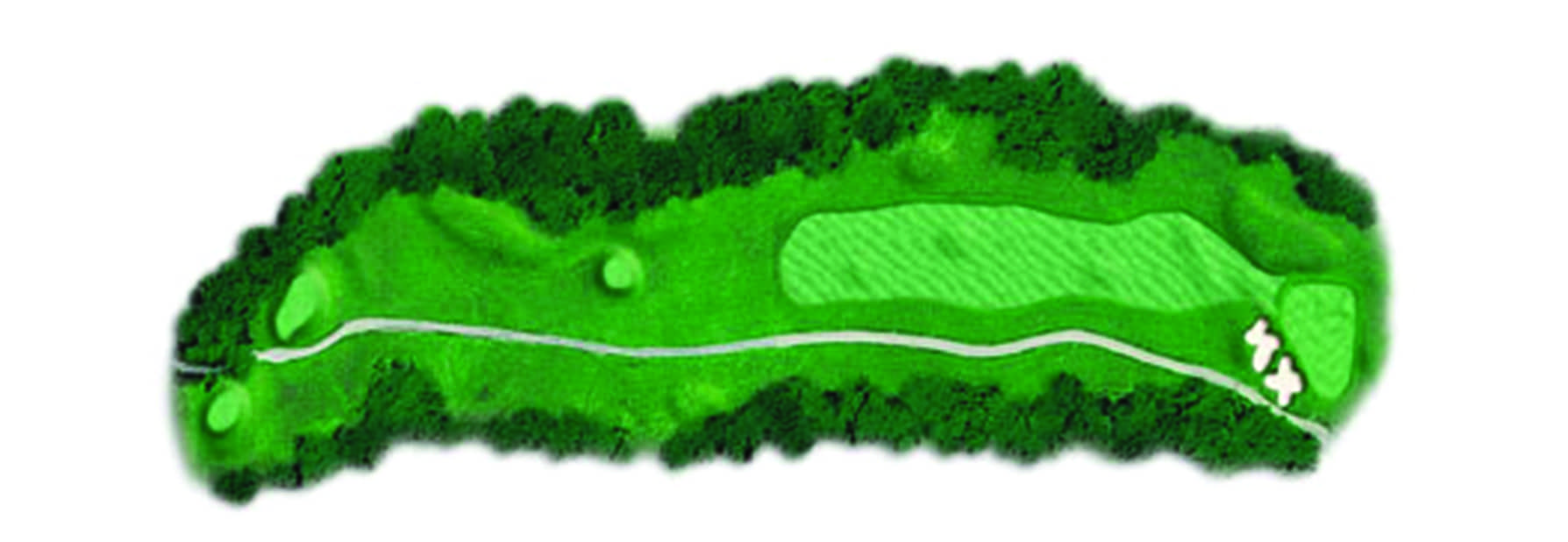 Tour The Stratton Golf Course | Stratton Mountain