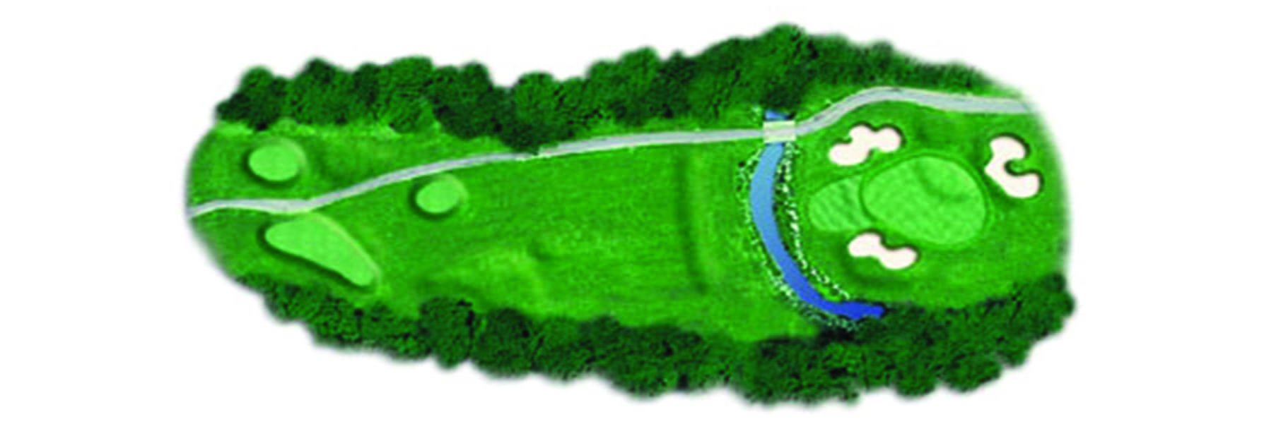 Tour The Stratton Golf Course | Stratton Mountain