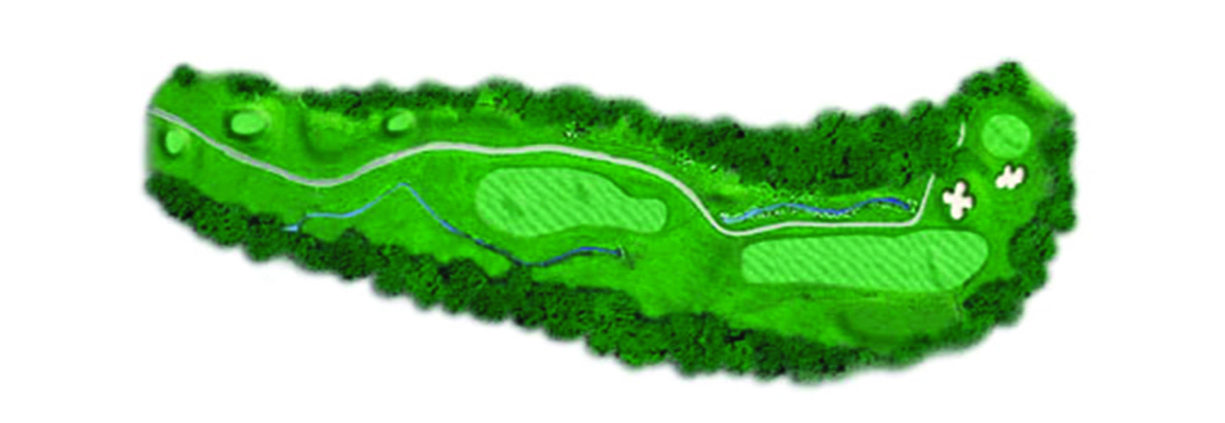 Tour The Stratton Golf Course | Stratton Mountain