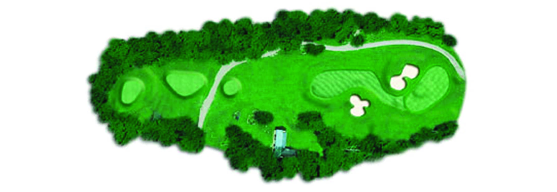 Tour The Stratton Golf Course | Stratton Mountain