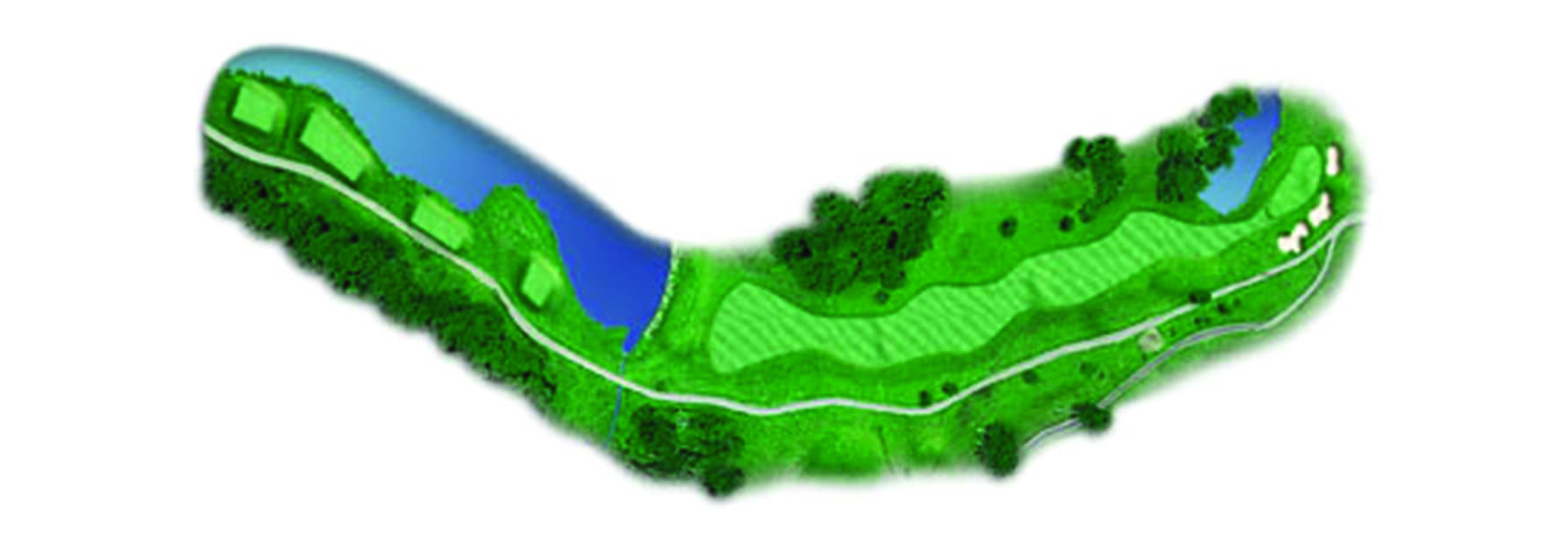 Tour The Stratton Golf Course | Stratton Mountain