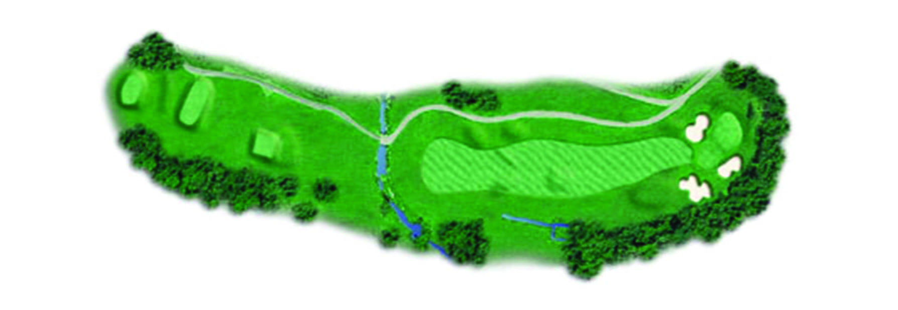 Tour The Stratton Golf Course | Stratton Mountain