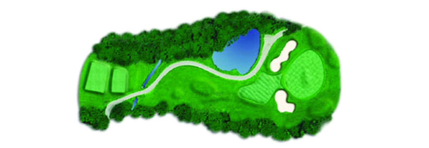 Tour The Stratton Golf Course | Stratton Mountain