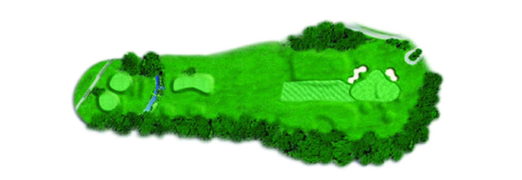 Tour The Stratton Golf Course | Stratton Mountain