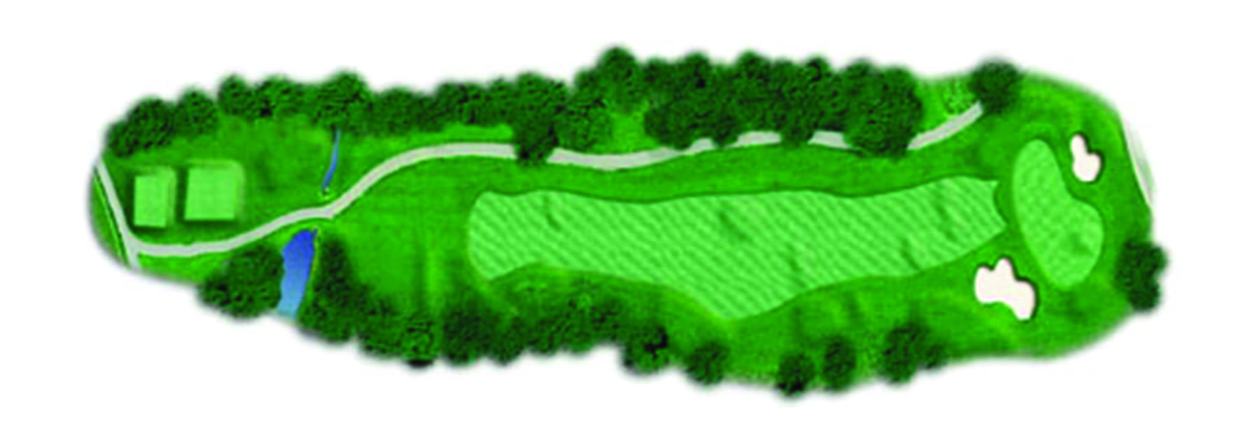 Tour The Stratton Golf Course | Stratton Mountain