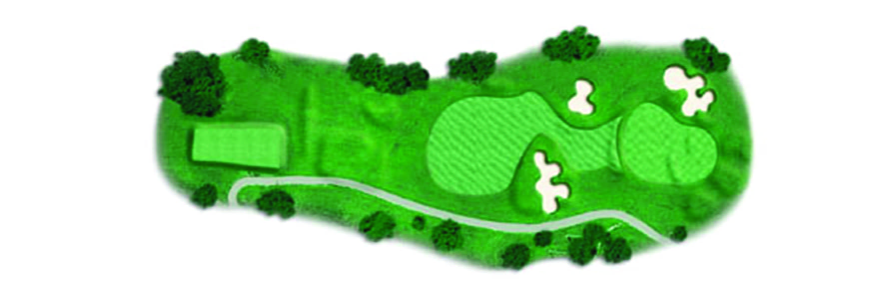 Tour The Stratton Golf Course | Stratton Mountain