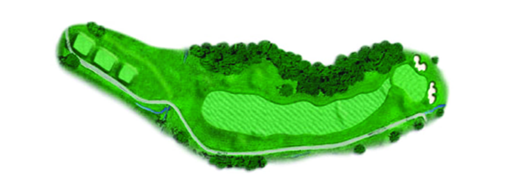 Tour The Stratton Golf Course | Stratton Mountain