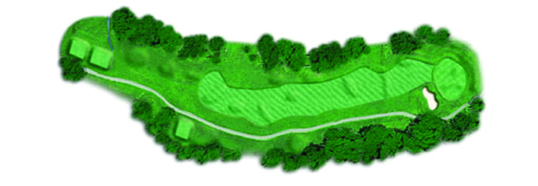 Tour The Stratton Golf Course | Stratton Mountain