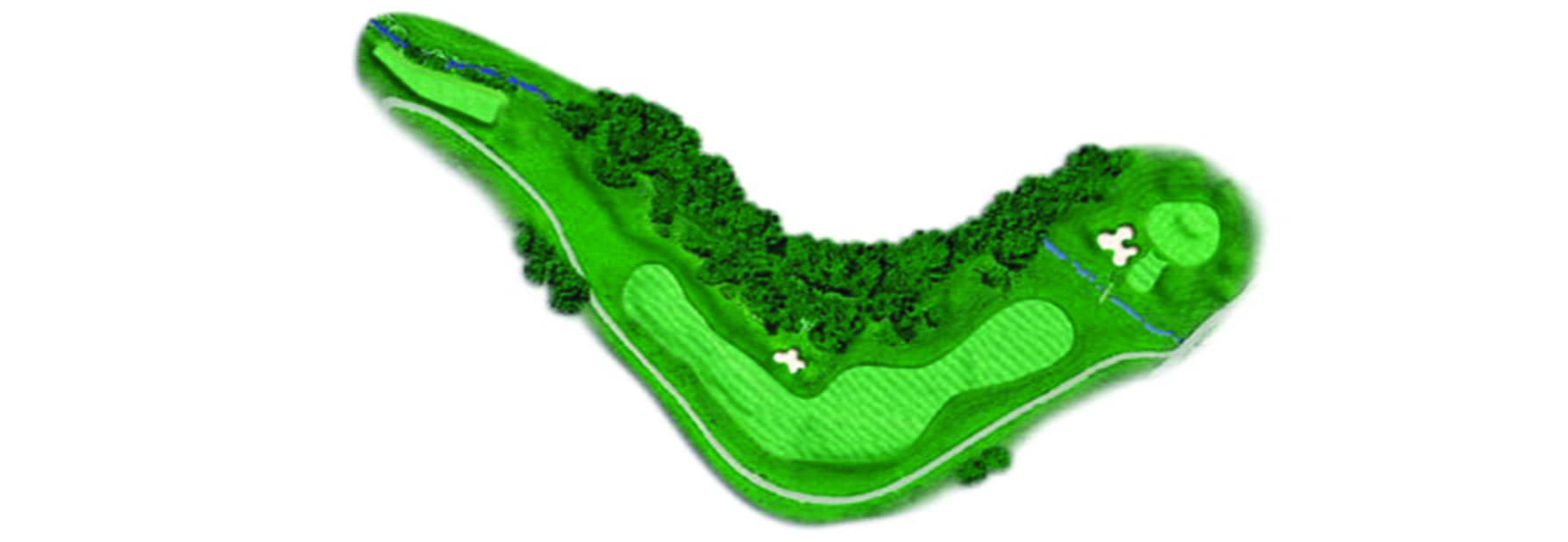 Tour The Stratton Golf Course | Stratton Mountain