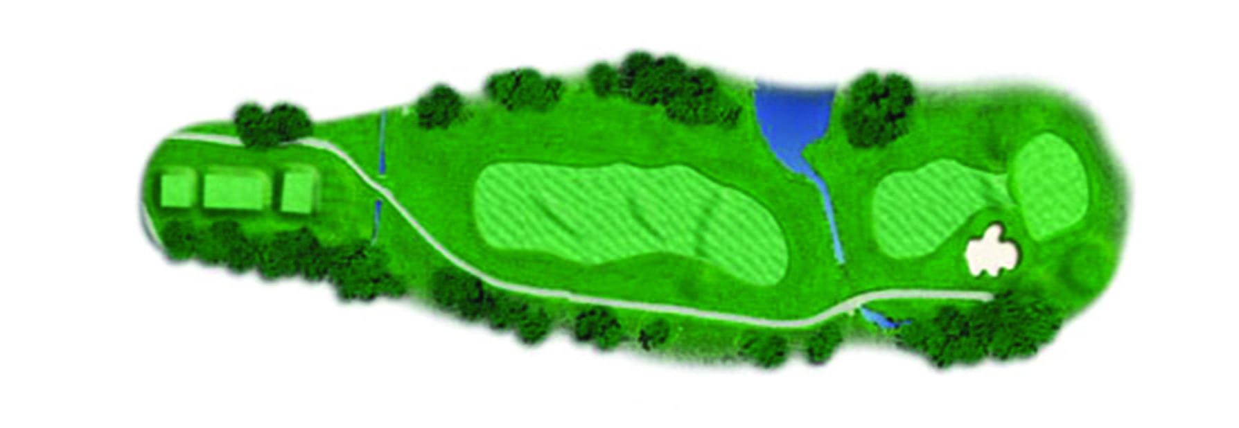 Tour The Stratton Golf Course | Stratton Mountain