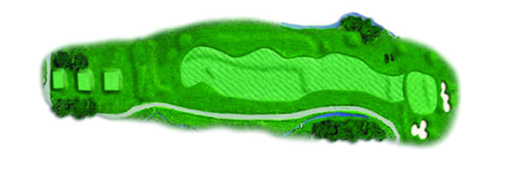 Tour The Stratton Golf Course | Stratton Mountain