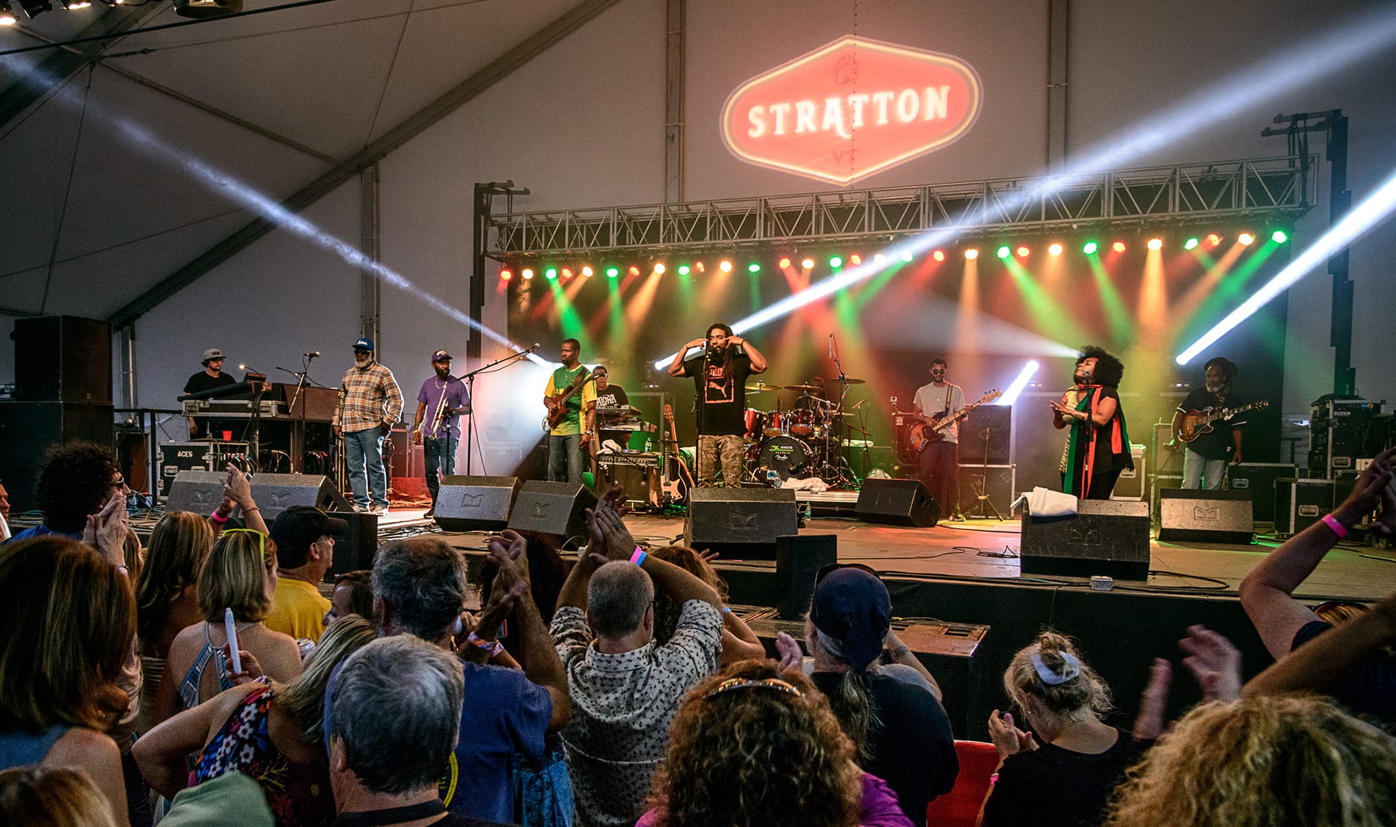 Stratton Mountain Resort in Vermont | Best Ski Resort Near NYC