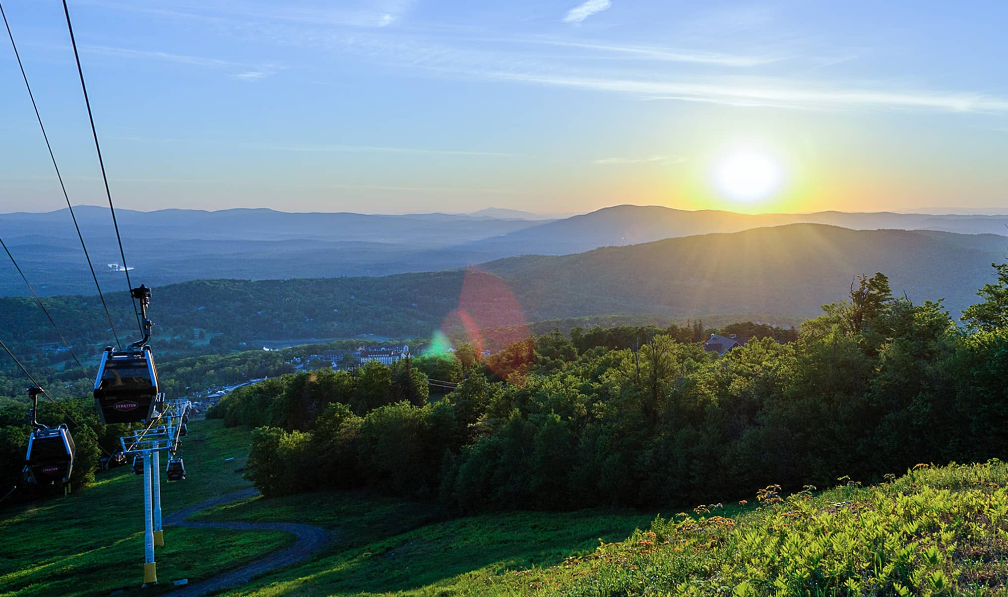 My Resort Planner | Stratton Mountain Vermont