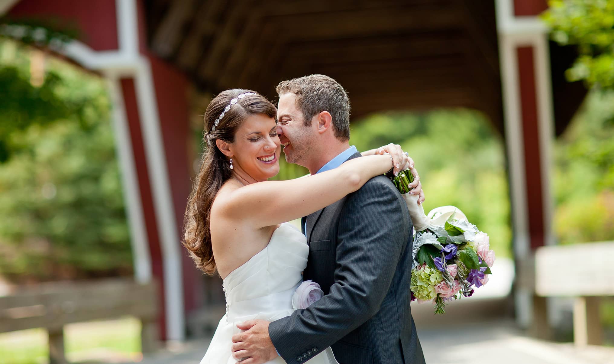 Group Outings & Wedding Packages at Stratton Mountain Resort