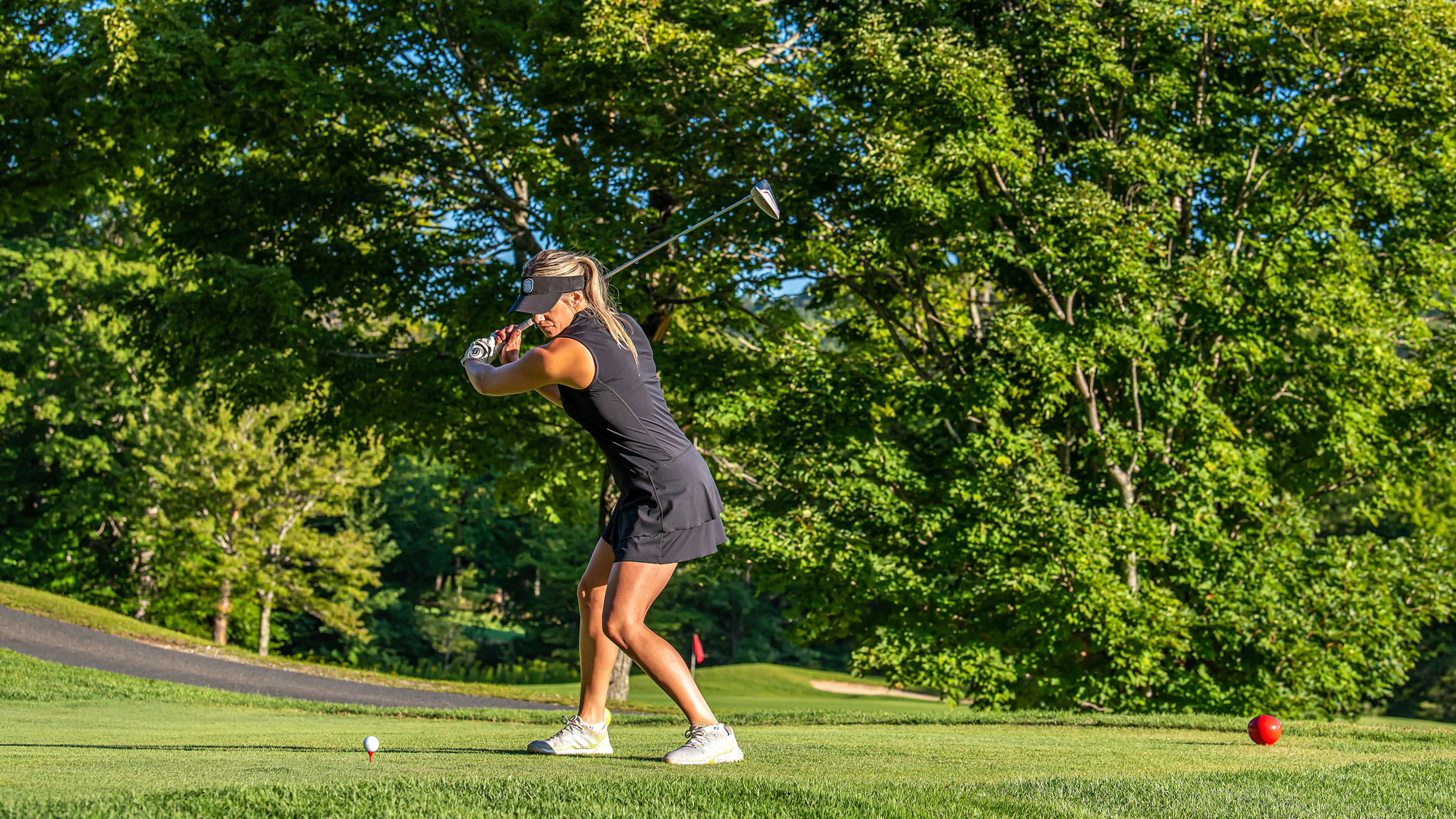 Discover Vermont Golf & Golf Packages | Stratton Golf