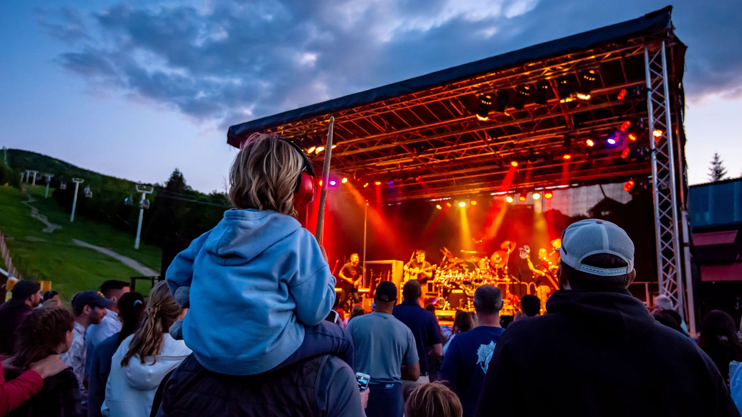 Best Ski Resort Near NYC | Stratton Mountain