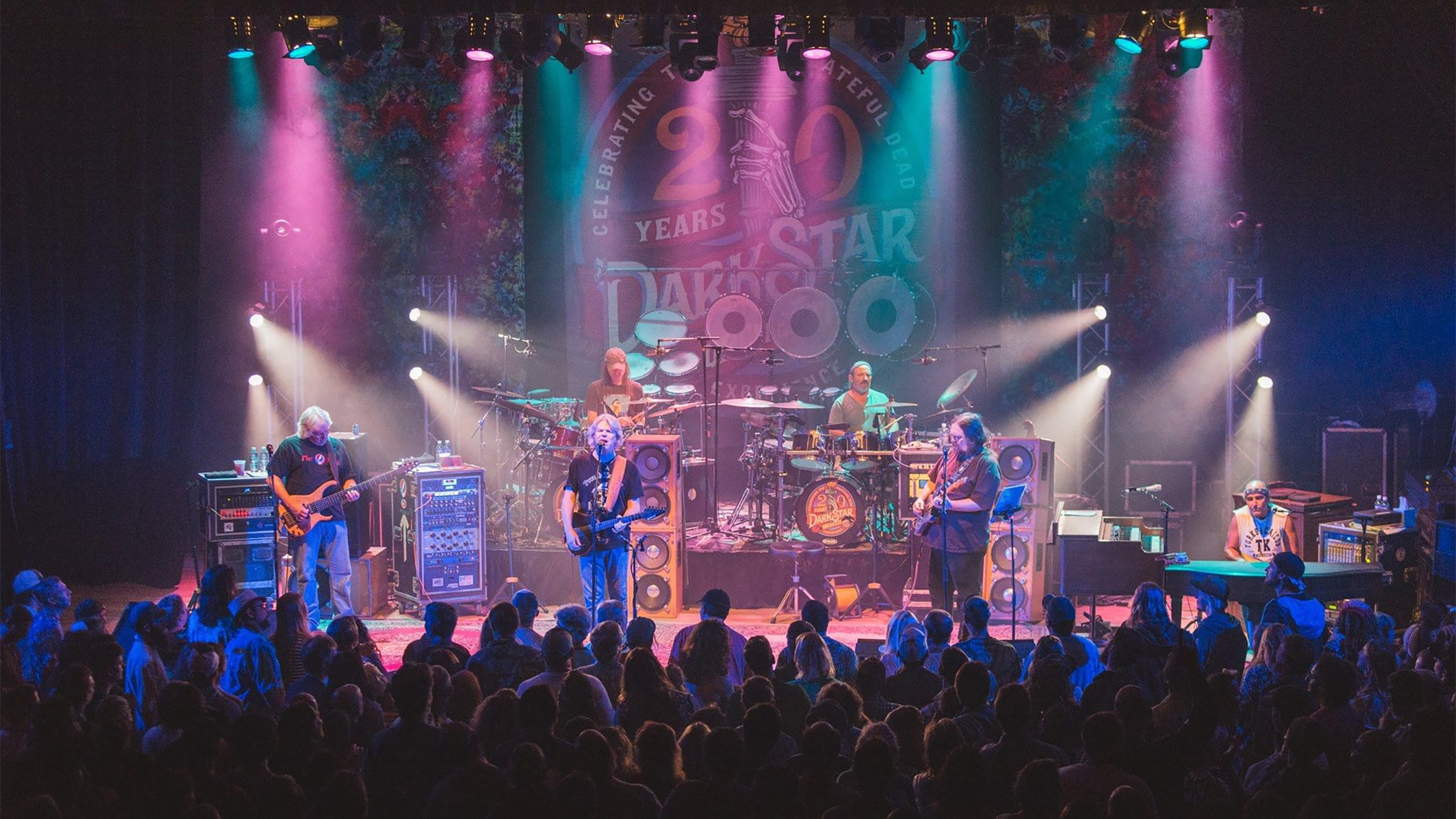 Attend Live Music Shows at Stratton Mountain Resort