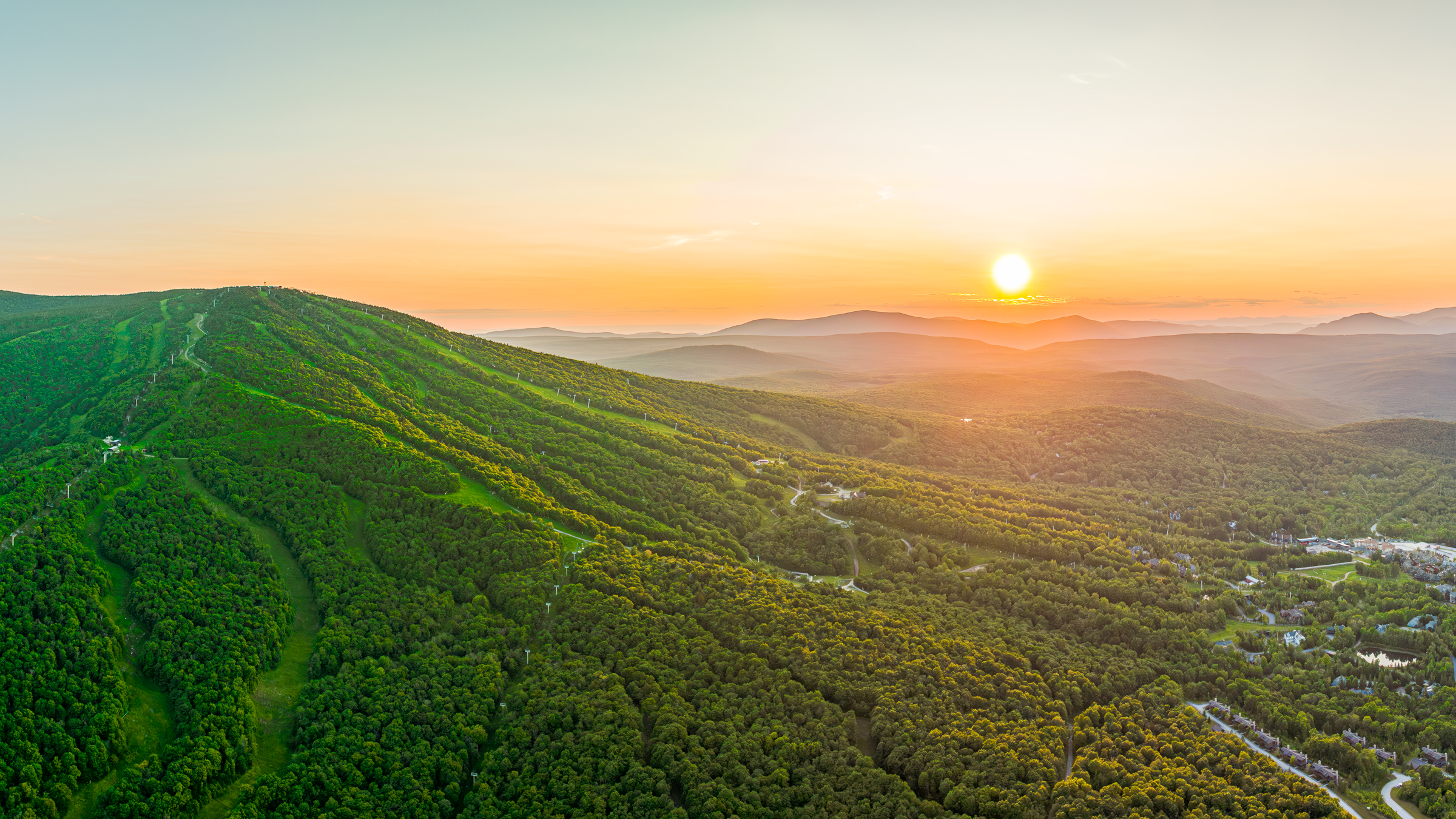 Best Ski Resort Near NYC | Stratton Mountain