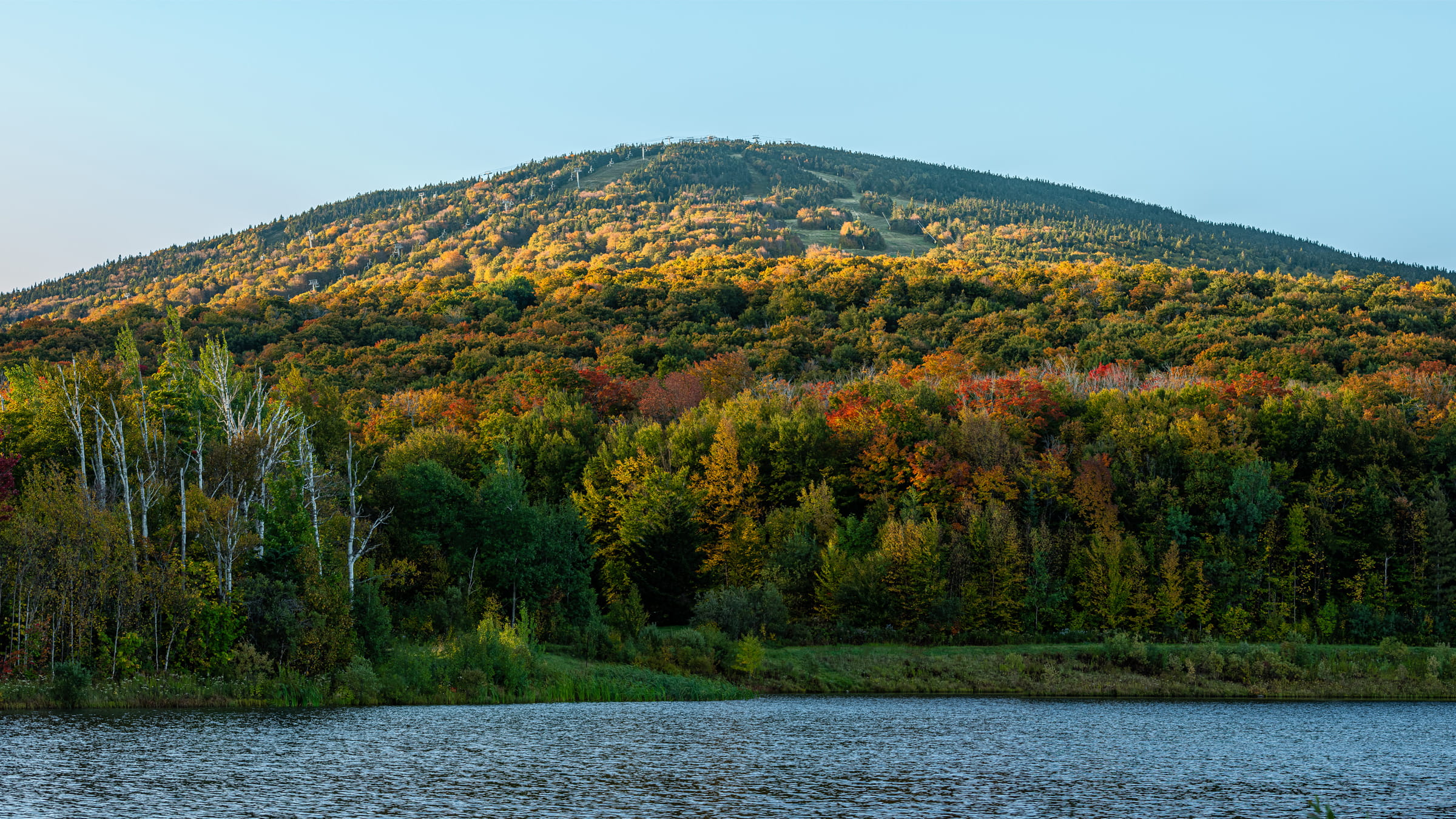 Stratton Mountain Vermont Uphill Travel Policy