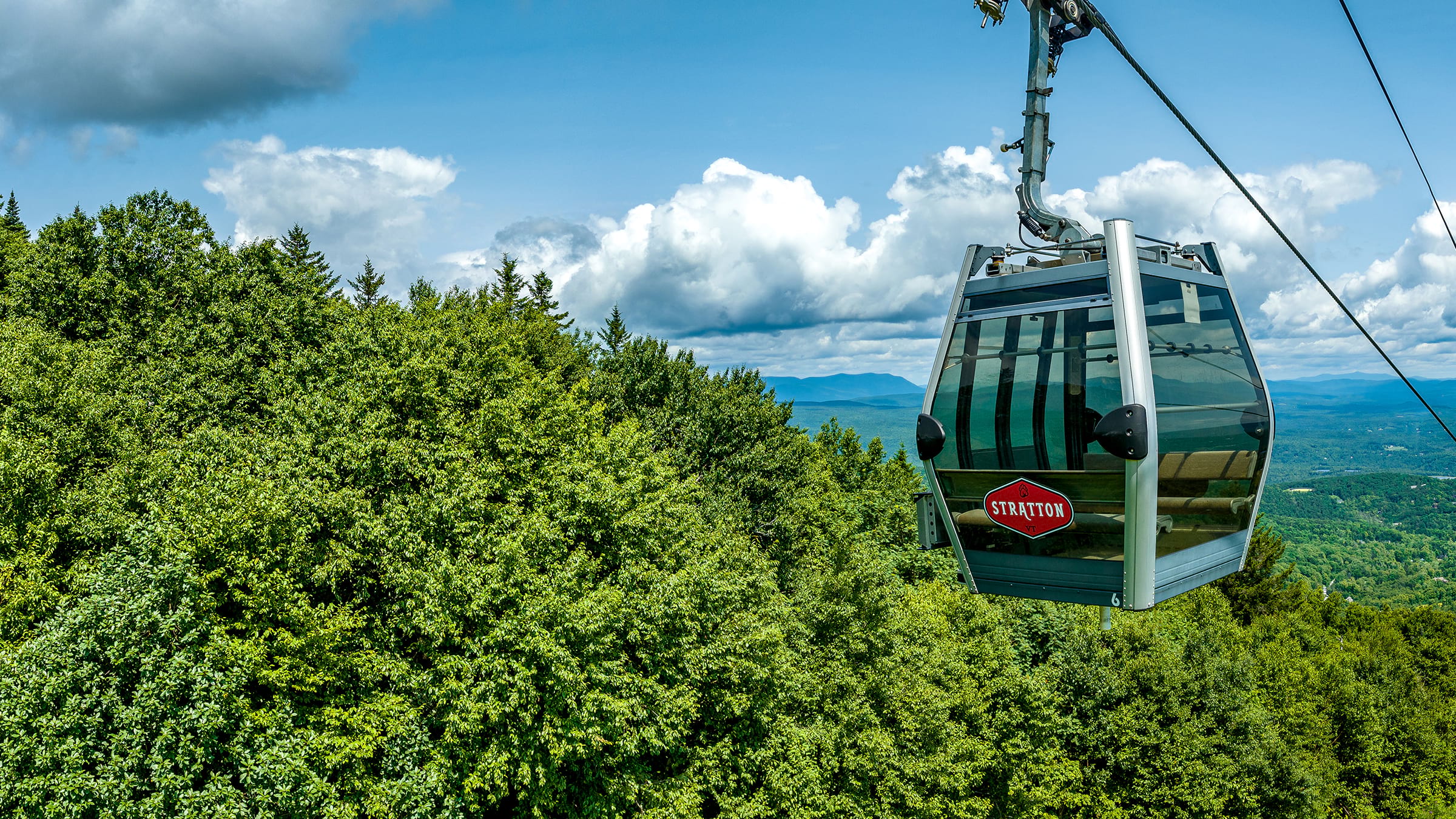 Best Ski Resort Near NYC | Stratton Mountain