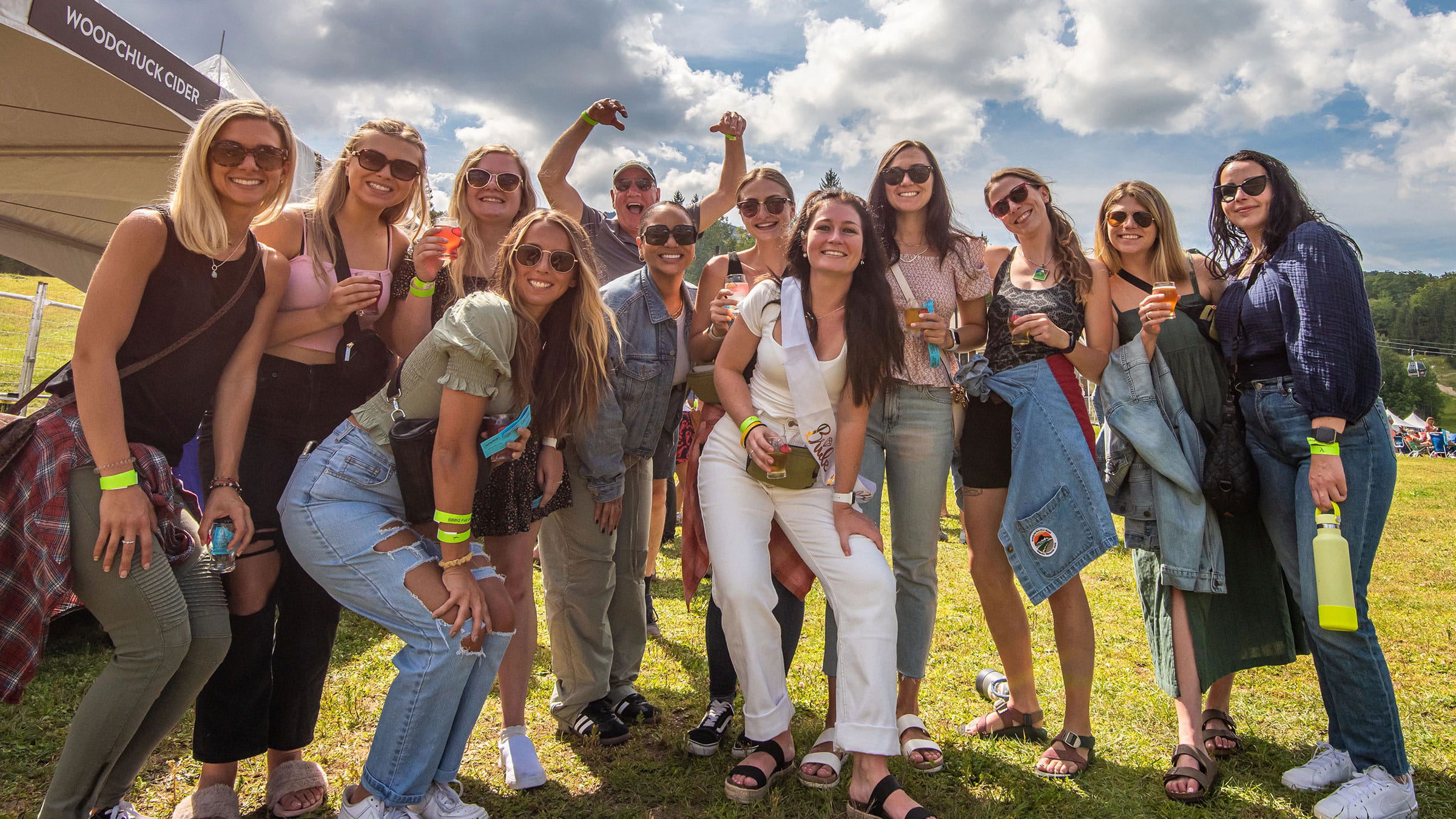 Group Outings & Wedding Packages at Stratton Mountain Resort