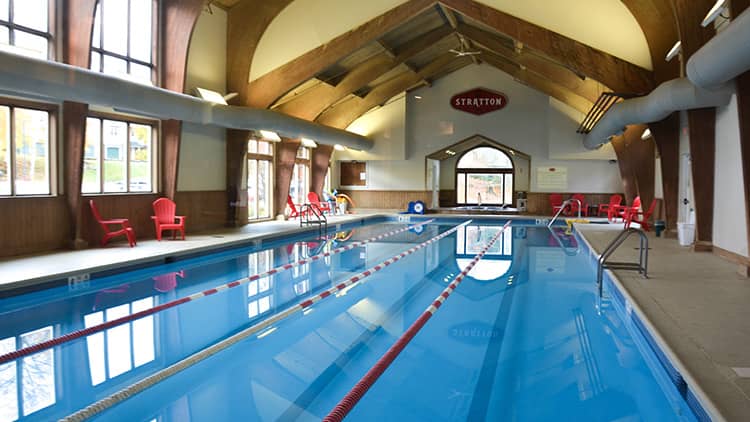 Stratton Mountain Resort in Vermont | Best Ski Resort Near NYC