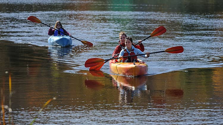 Things To Do In Vermont | Stratton Activities & Fitness