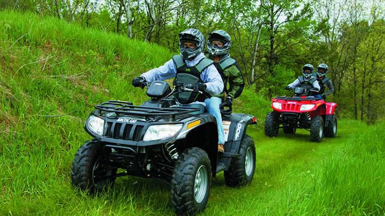 Things To Do In Vermont | Stratton Activities & Fitness