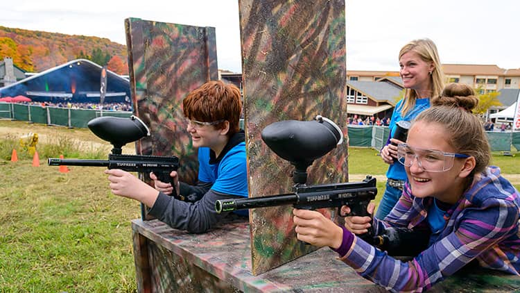 Things To Do In Vermont | Stratton Activities & Fitness