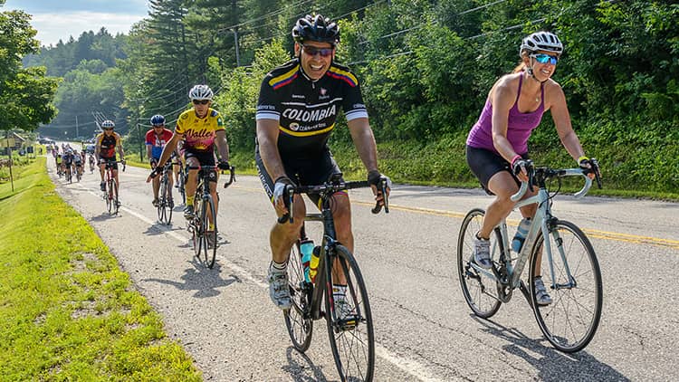 Things To Do In Vermont | Stratton Activities & Fitness